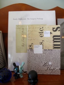 Pretty Sunday – Knife Fork Book