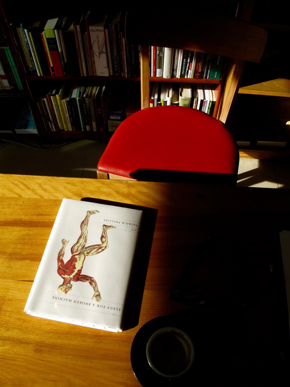 New love – Knife Fork Book