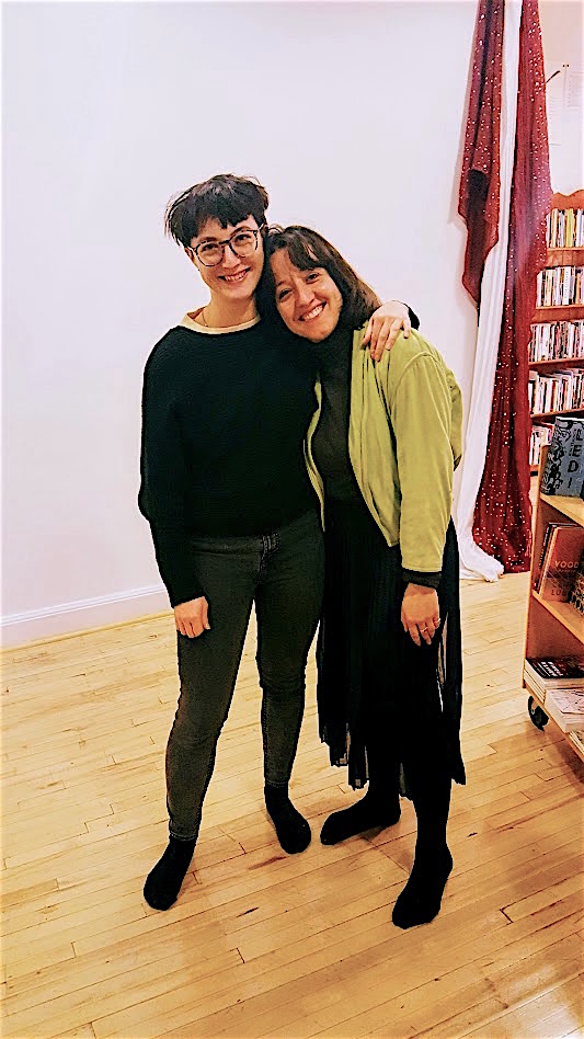 What a lovely way – Knife Fork Book