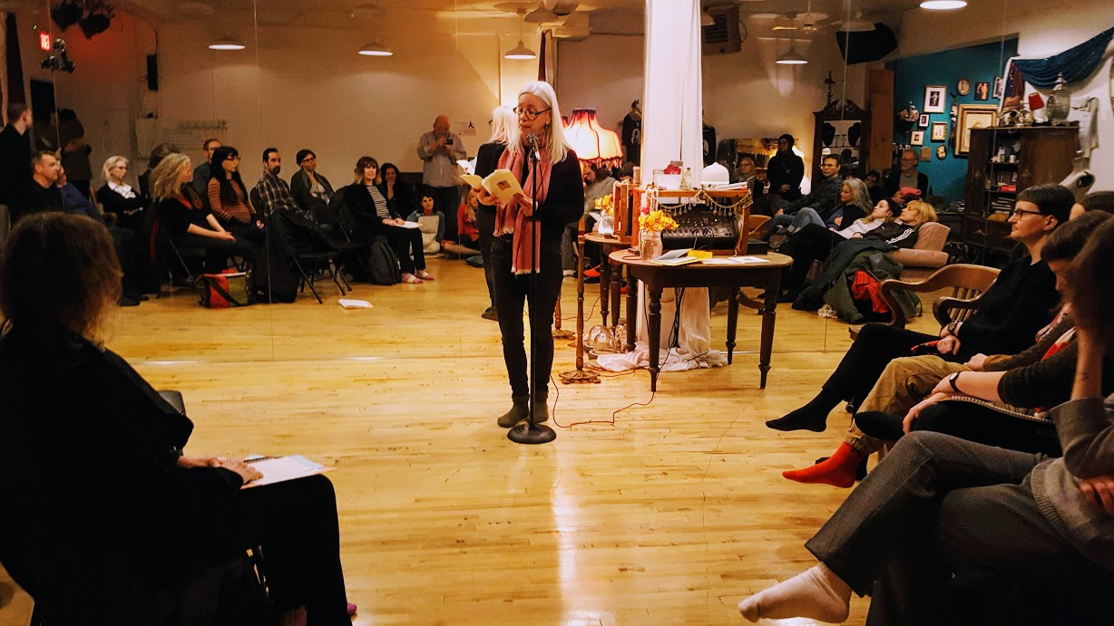 PHASTASMAGORIA – Knife Fork Book