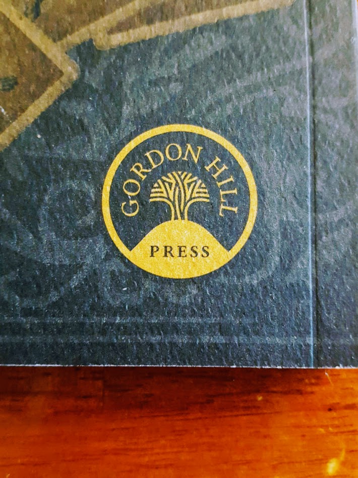 “May you be free of suffering.” – Knife Fork Book