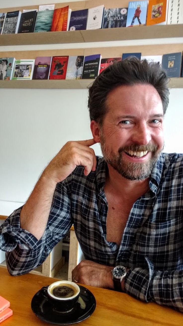 SMITH on DUNCAN + OLSON – Knife Fork Book