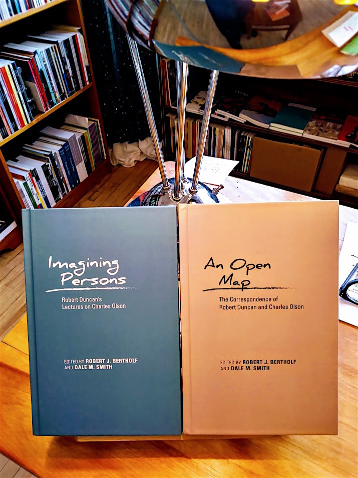 SMITH on DUNCAN + OLSON – Knife Fork Book