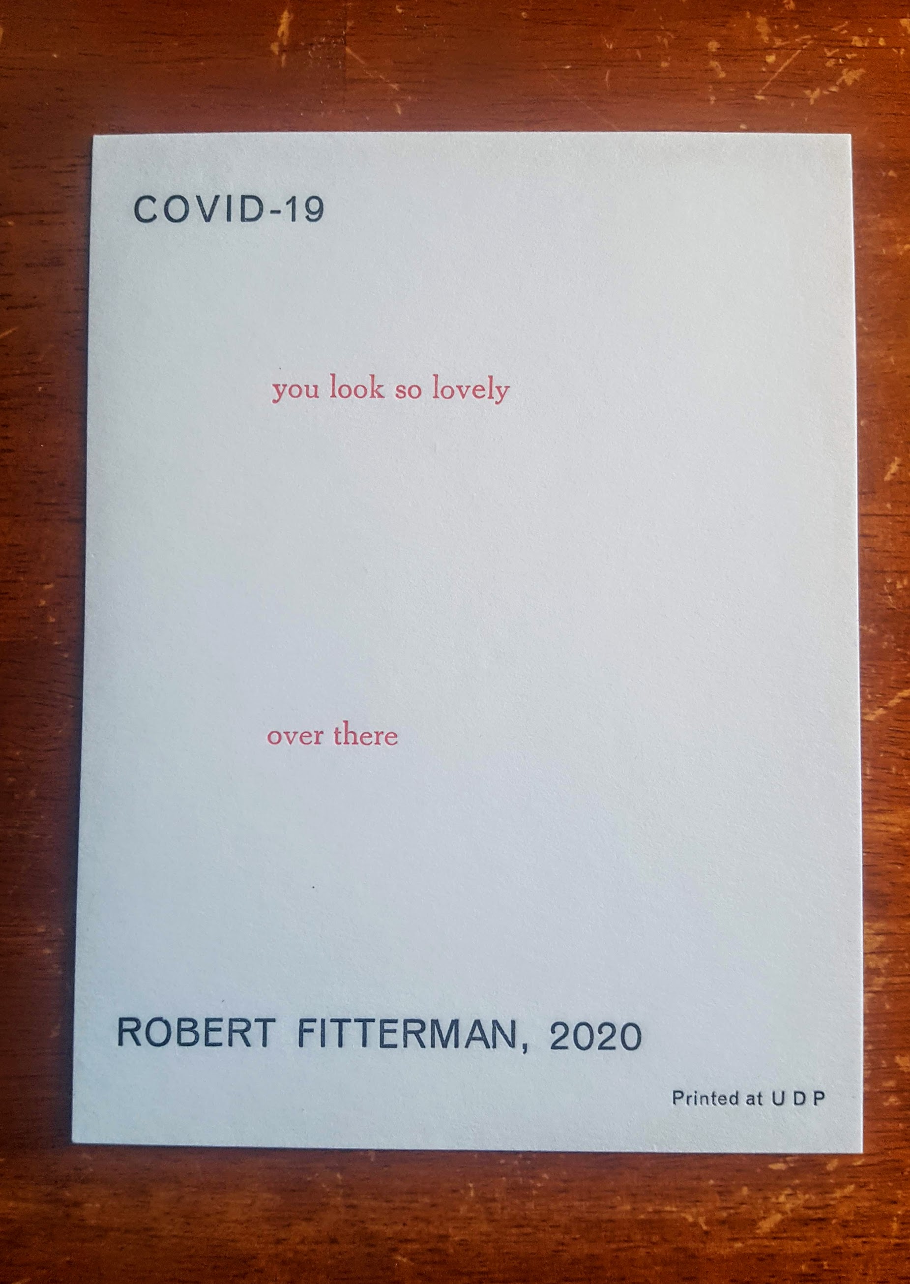 Fitterman x 2 – Knife Fork Book