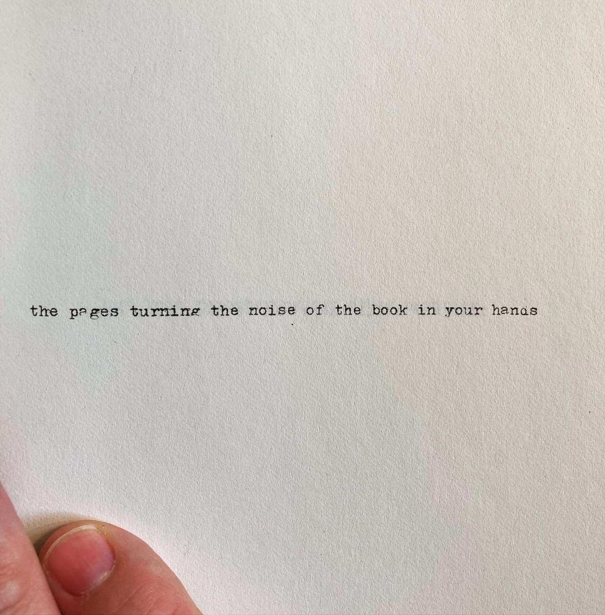 Grand closing – Knife Fork Book