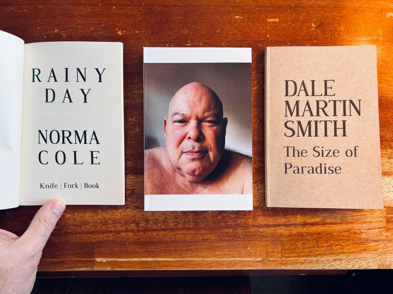 Knife Fork Book – KFB Home of the Fertile Festival of New & Inventive Works