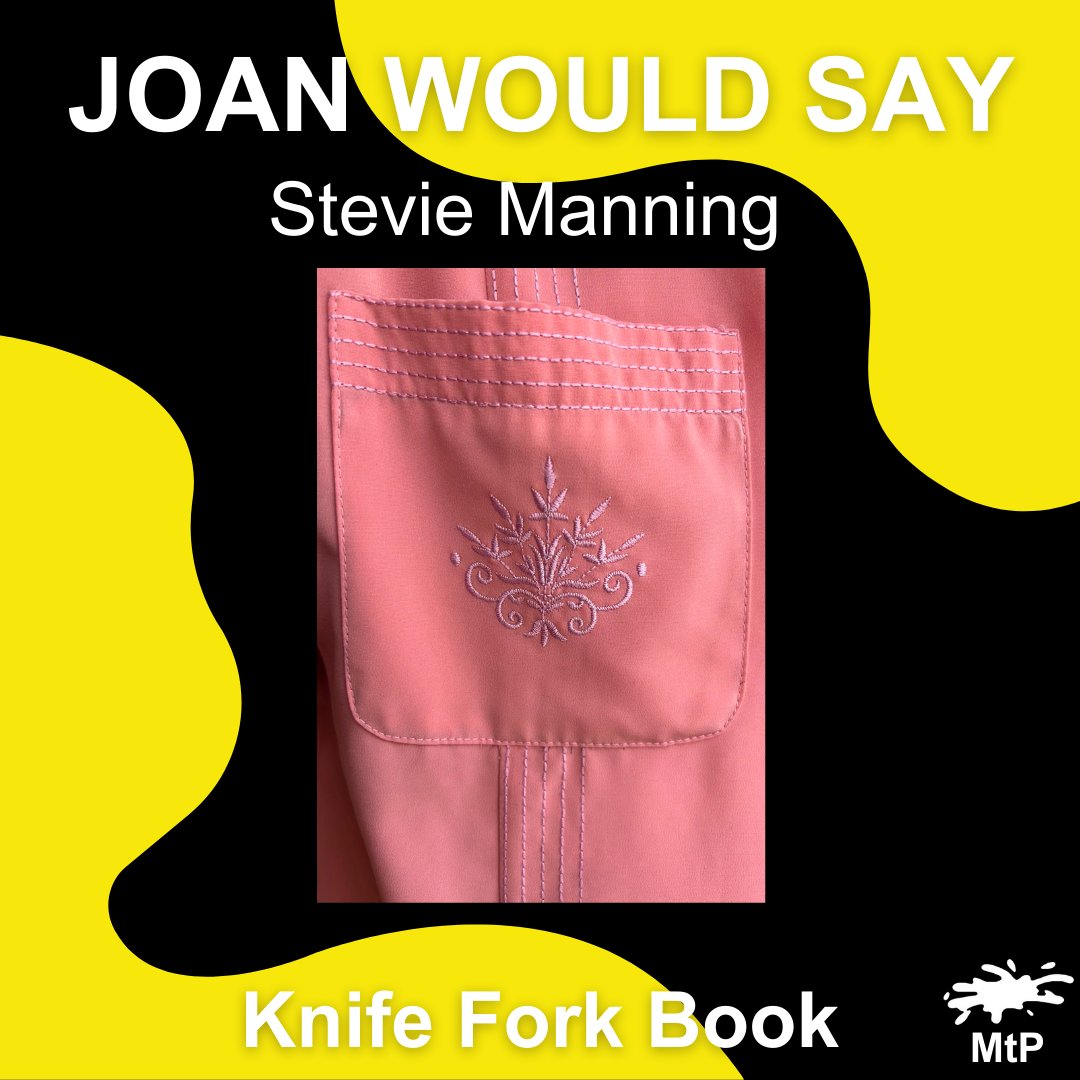 Cheering – Knife Fork Book