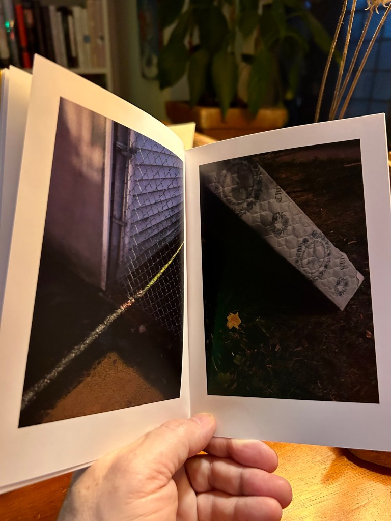 Knife Fork Book – Poetry. Well-served.